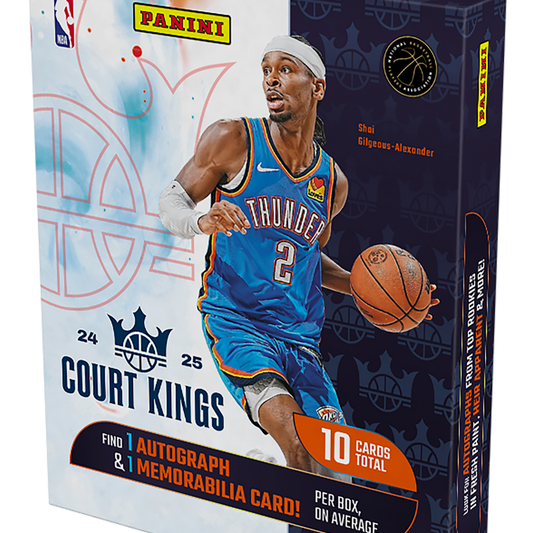 ALL BREAKS! – Castro Collects