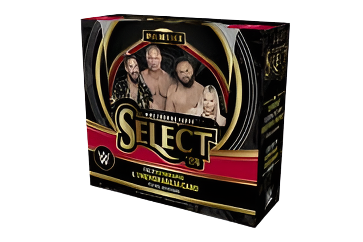 Collections – Castro Collects