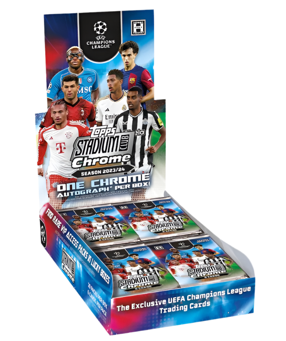 Collections – Castro Collects