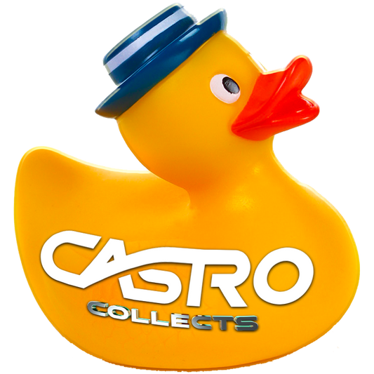 ALL BREAKS! – Castro Collects