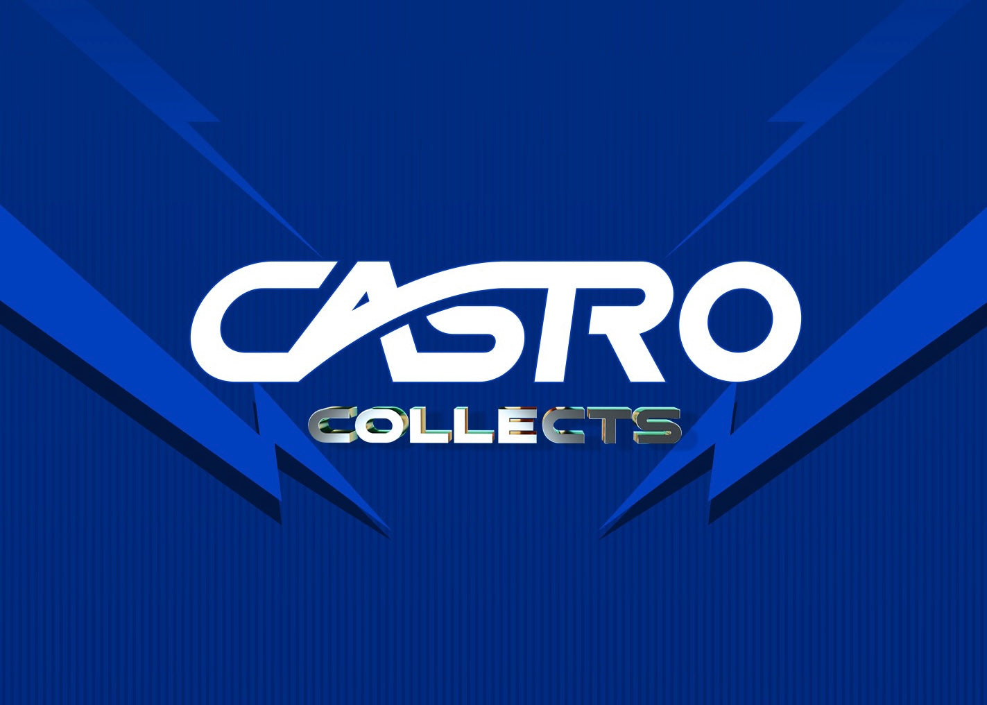 Collections – Castro Collects